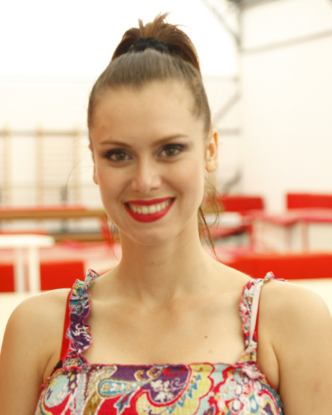 Activities Trainers - GYMBO